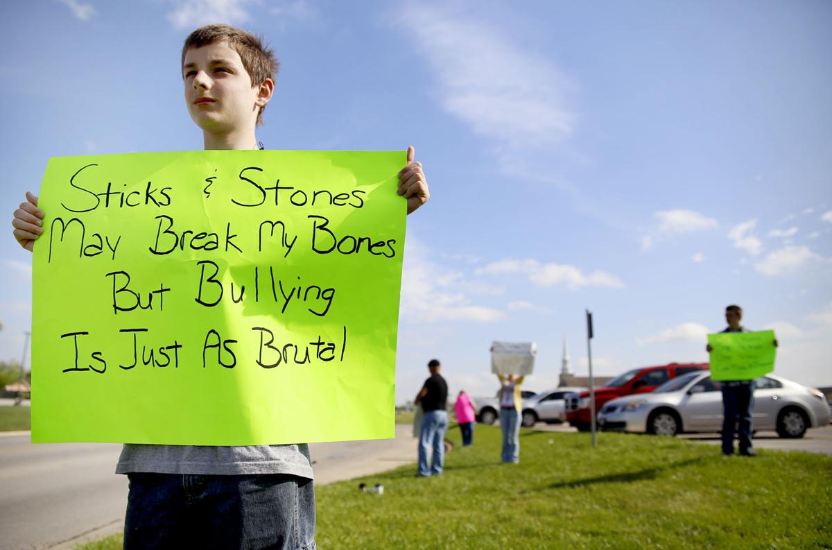 Parents, students speak out against bullying in Killeen ISD | Education ...