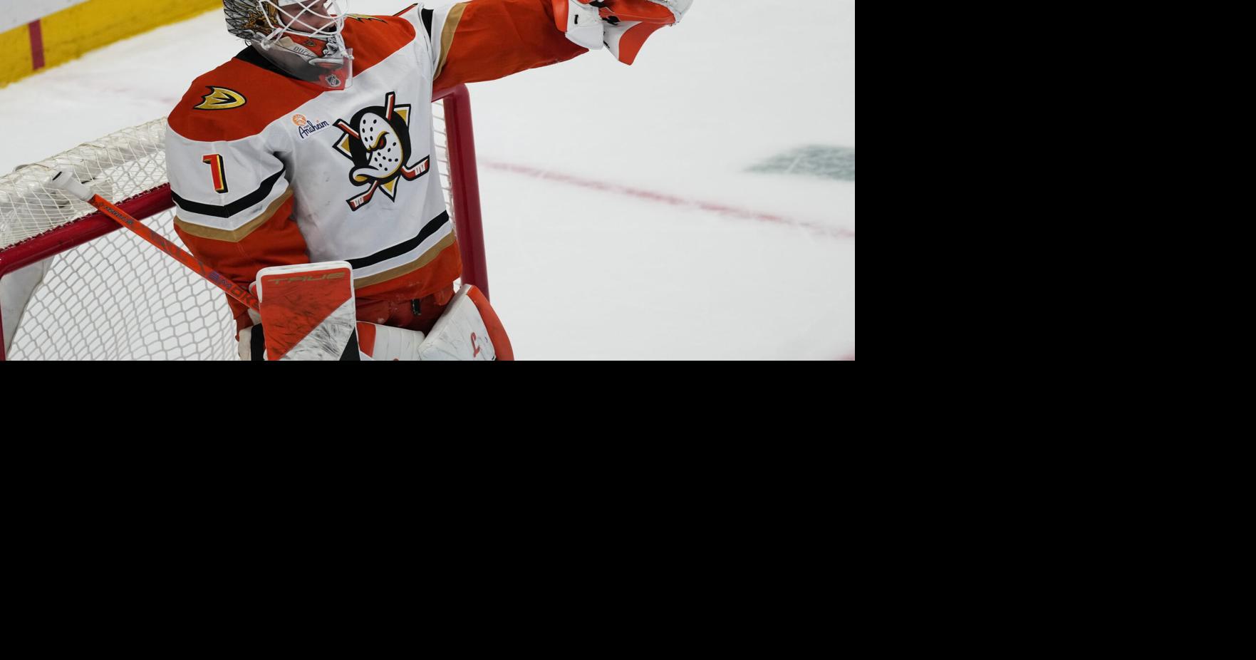 Granlund, Gauthier score in shootout as Ducks beat Avalanche 2-1 ...