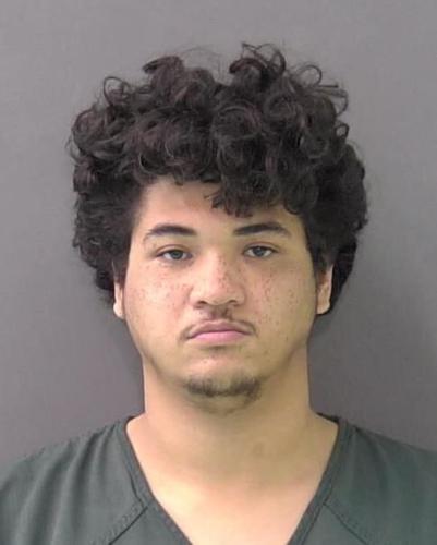 Temple man accused of raping woman at gunpoint indicted | News ...