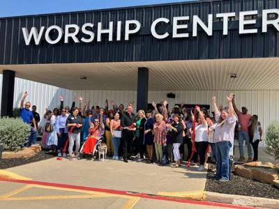 ‘Fresh Start’: Longtime Killeen church gets new name | Local News ...