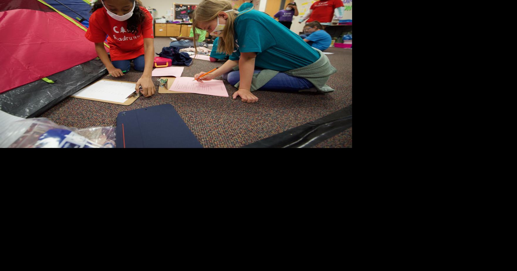 Killeen ISD teacher gets creative with test prep | Education | kdhnews.com