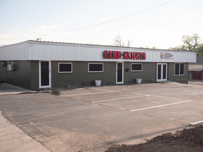 Killeen game store moves to new, bigger location | Business | kdhnews.com