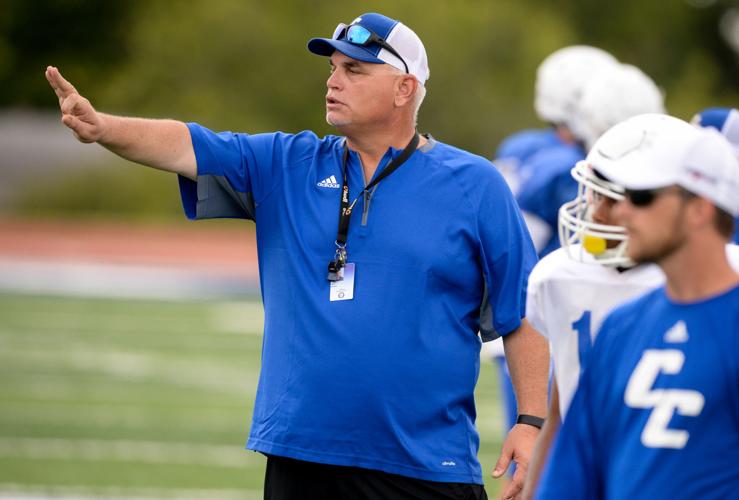 Injury to running back mars Cove’s intrasquad scrimmage | Copperas Cove ...