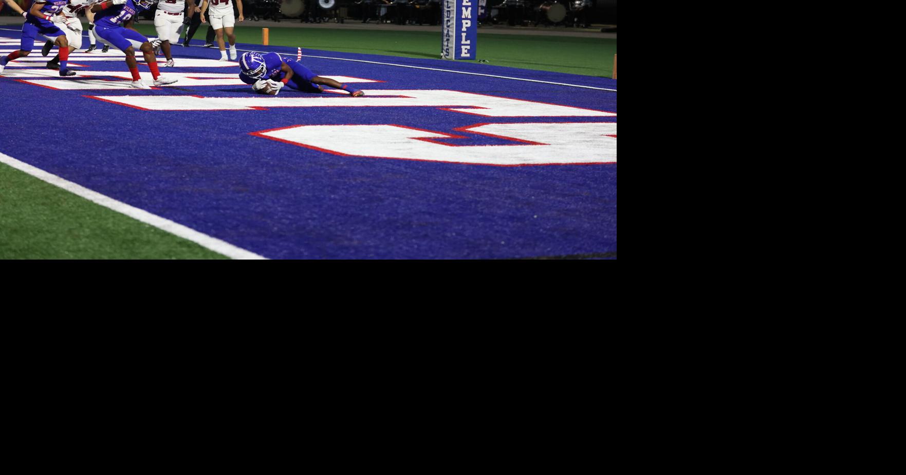 Temple’s playmakers come up big in 32-19 win over Weiss | Schools ...
