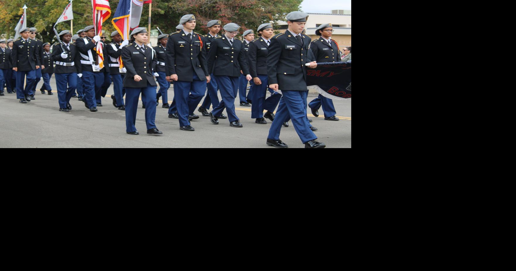 Veterans Day holiday closures, trash pick-up days announced | Local ...