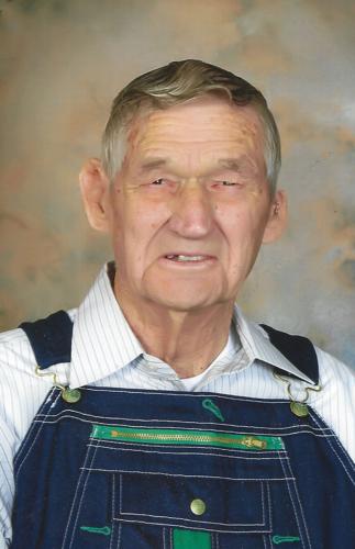 Carl Taylor | Obituaries | kdhnews.com