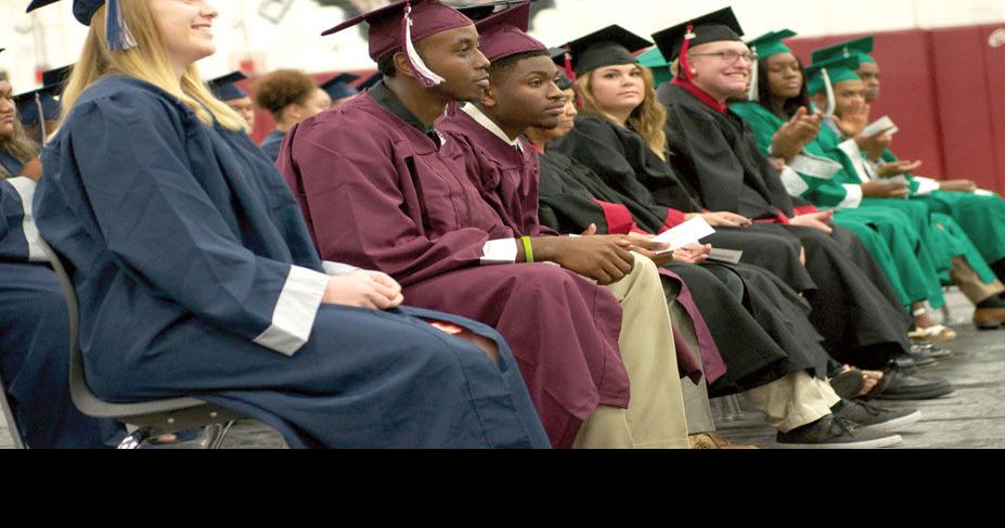 KISD students reach milestone, receive diplomas | Education | kdhnews.com