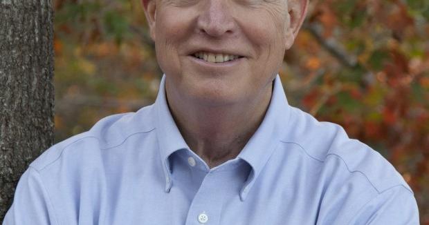 Carroll passing gavel as 27th District Court judge | News | kdhnews.com