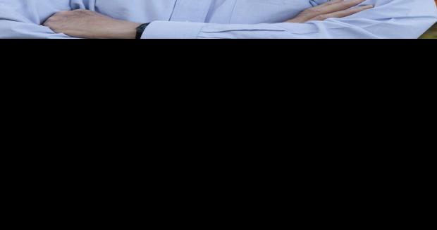 Carroll passing gavel as 27th District Court judge | News | kdhnews.com