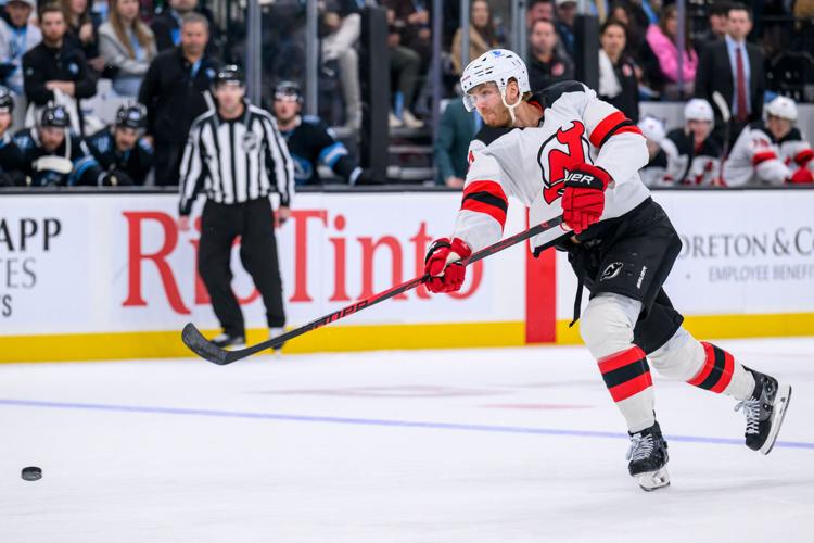 dougie hamilton interview