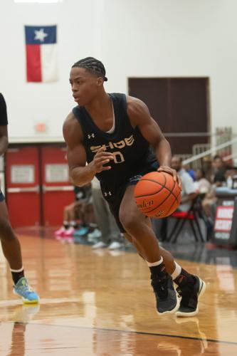 Punch scores 23, No. 20 Knights hold off plucky Wolves 65-57 | Harker ...