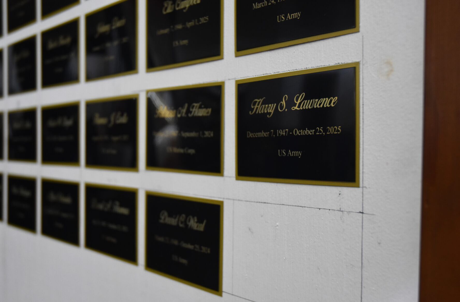 American Legion Post 133 honors service members in Memorial Day ...