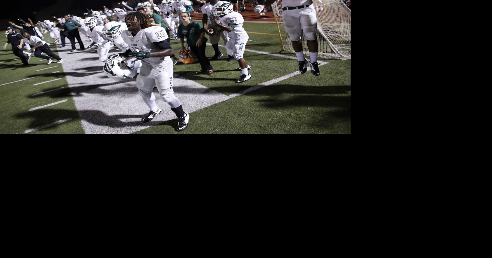 FOOTBALL: Ellison moves to 3-0 with double-overtime win at RR McNeil ...