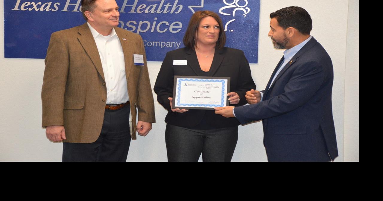 Texas Home Health opens its first hospice in Killeen | Business ...
