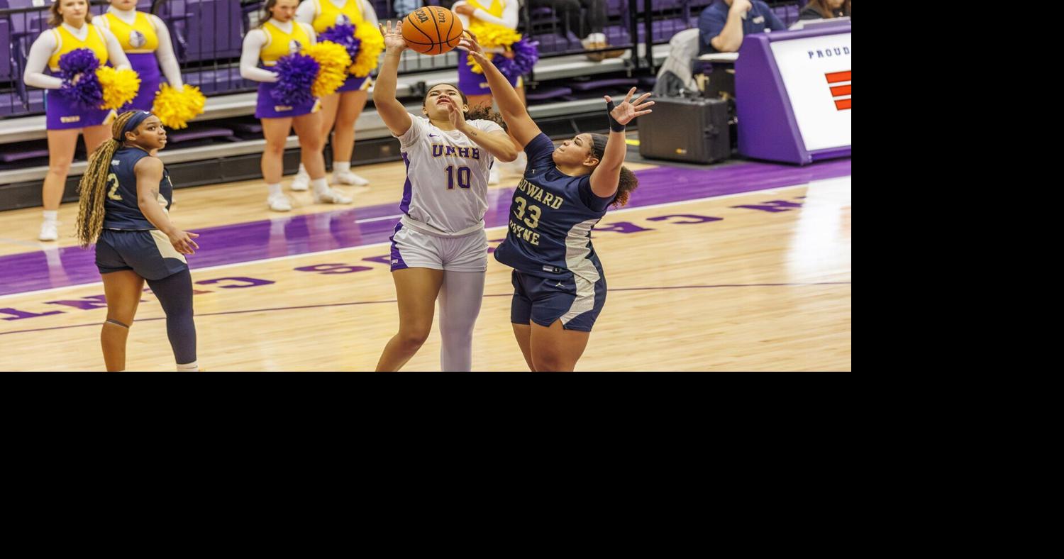 Lady Crusaders dominate HPU ahead of ASC tournament | Sports | kdhnews.com