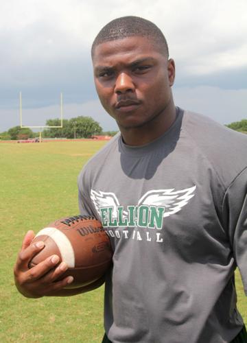 New Ellison running backs coach knows the task Eagles are facing ...