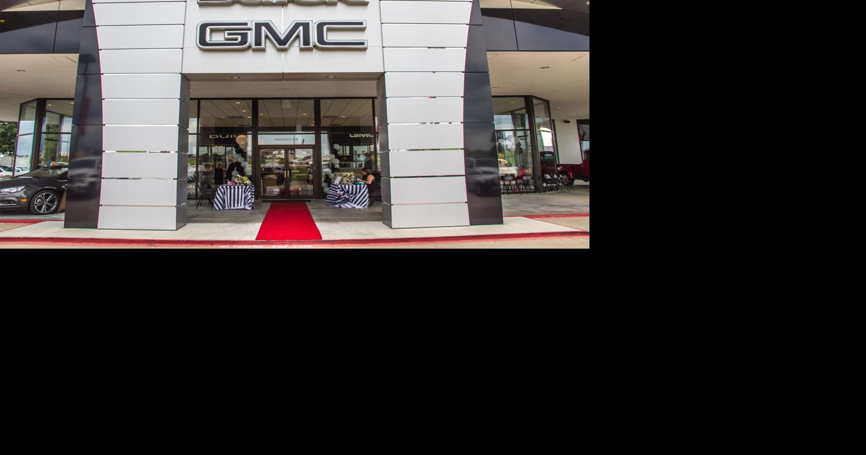 Patriot Buick GMC may be sold | Local News | kdhnews.com