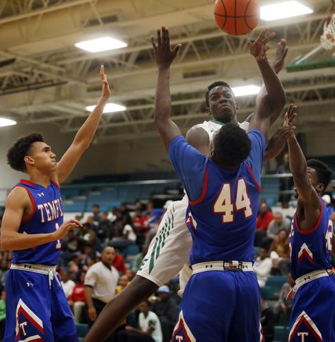 BOYS BASKETBALL: Huge second quarter lifts Ellison to 63-52 win over ...