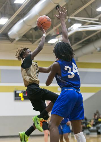 MIDDLE SCHOOL BASKETBALL: 7A Cavs beat Union Grove | Future Stars ...
