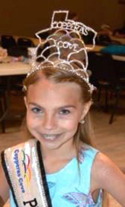 Adversity doesn’t deter beauty queen | Community | kdhnews.com