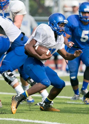 Season’s first true test today for Dawgs | Sports | kdhnews.com