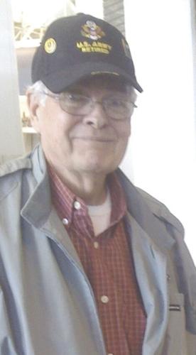 Rodney E. Mason | Obituaries | kdhnews.com