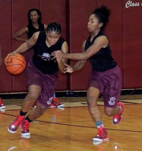 One playoff win not enough for Lady Roos | Killeen | kdhnews.com
