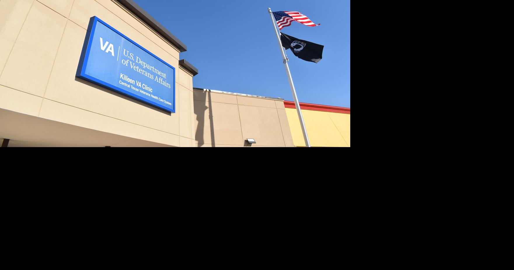 250,000-square-foot VA facility to replace Killeen and Cove clinics ...