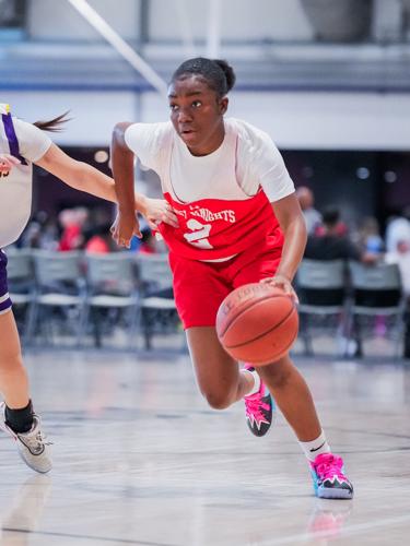 TABC Girls Showcase photos | Harker Heights | kdhnews.com
