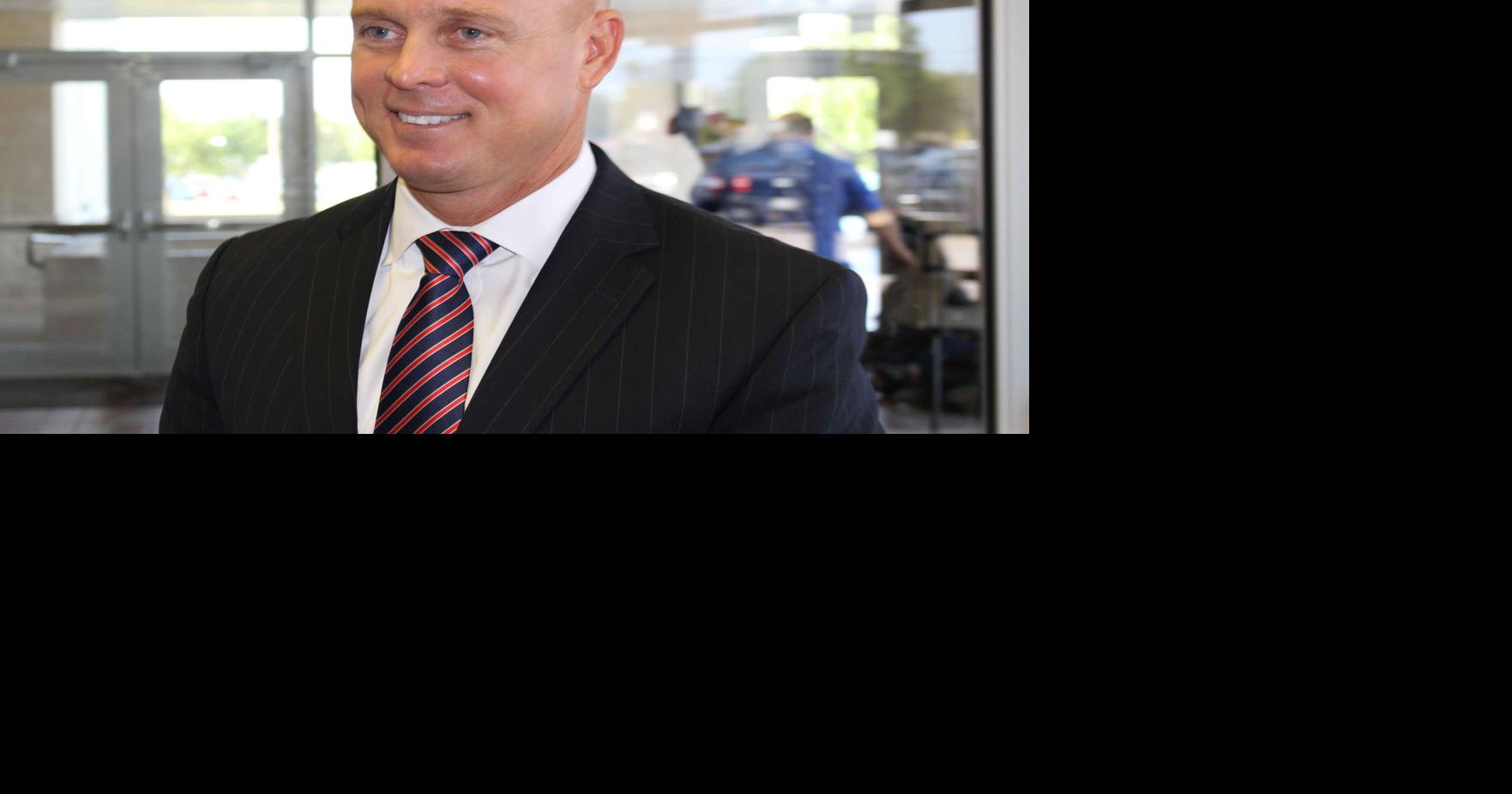 KISD Superintendent’s new salary is $310K | Education | kdhnews.com