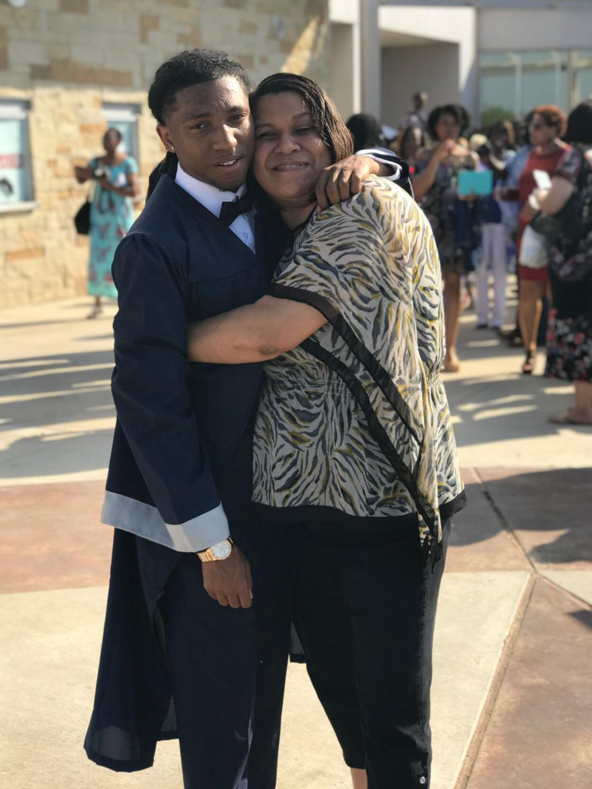 Mother asking for justice for son, Matthew Busby, shot and killed in ...