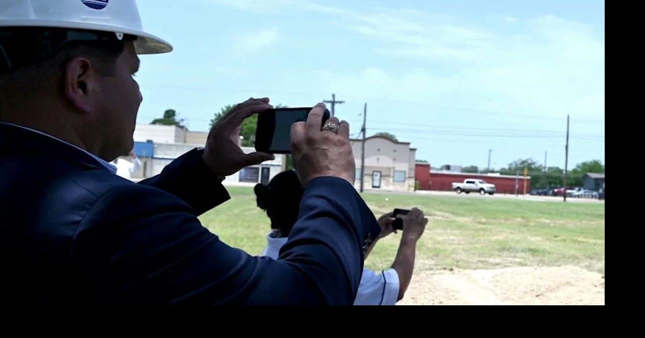 Killeen–Fort Hood News Brief: Juneteenth Events, Homeless Shelter Plans, New Annex & Police ...