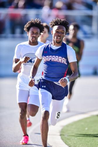 Shoemaker boys win 8 of 17 events to defend 22-5A track crown ...