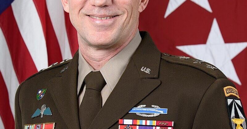 Senate confirms Army general to lead new Austin-based command ...