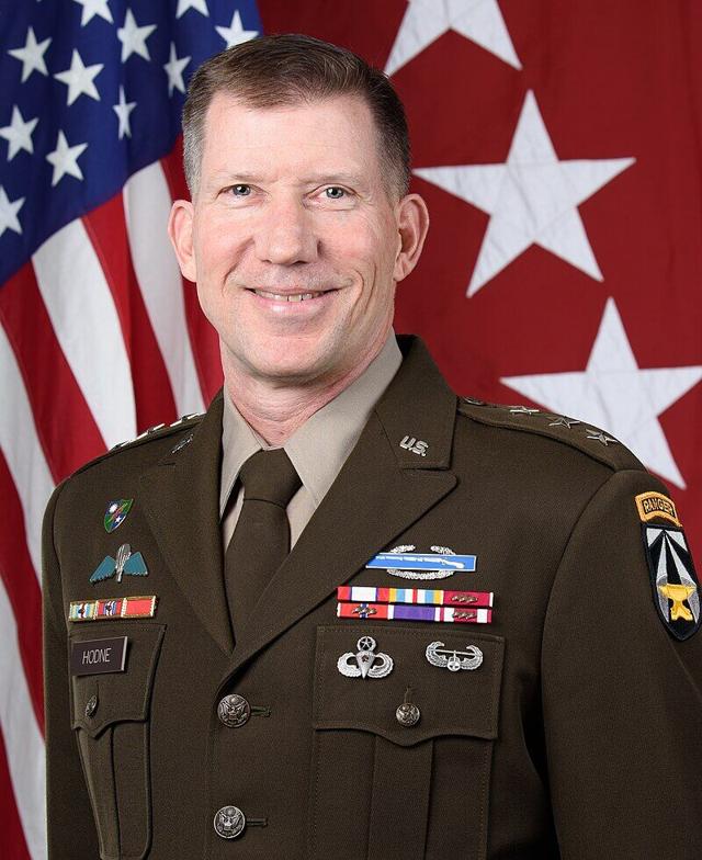 Senate confirms Army general to lead new Austin-based command ...