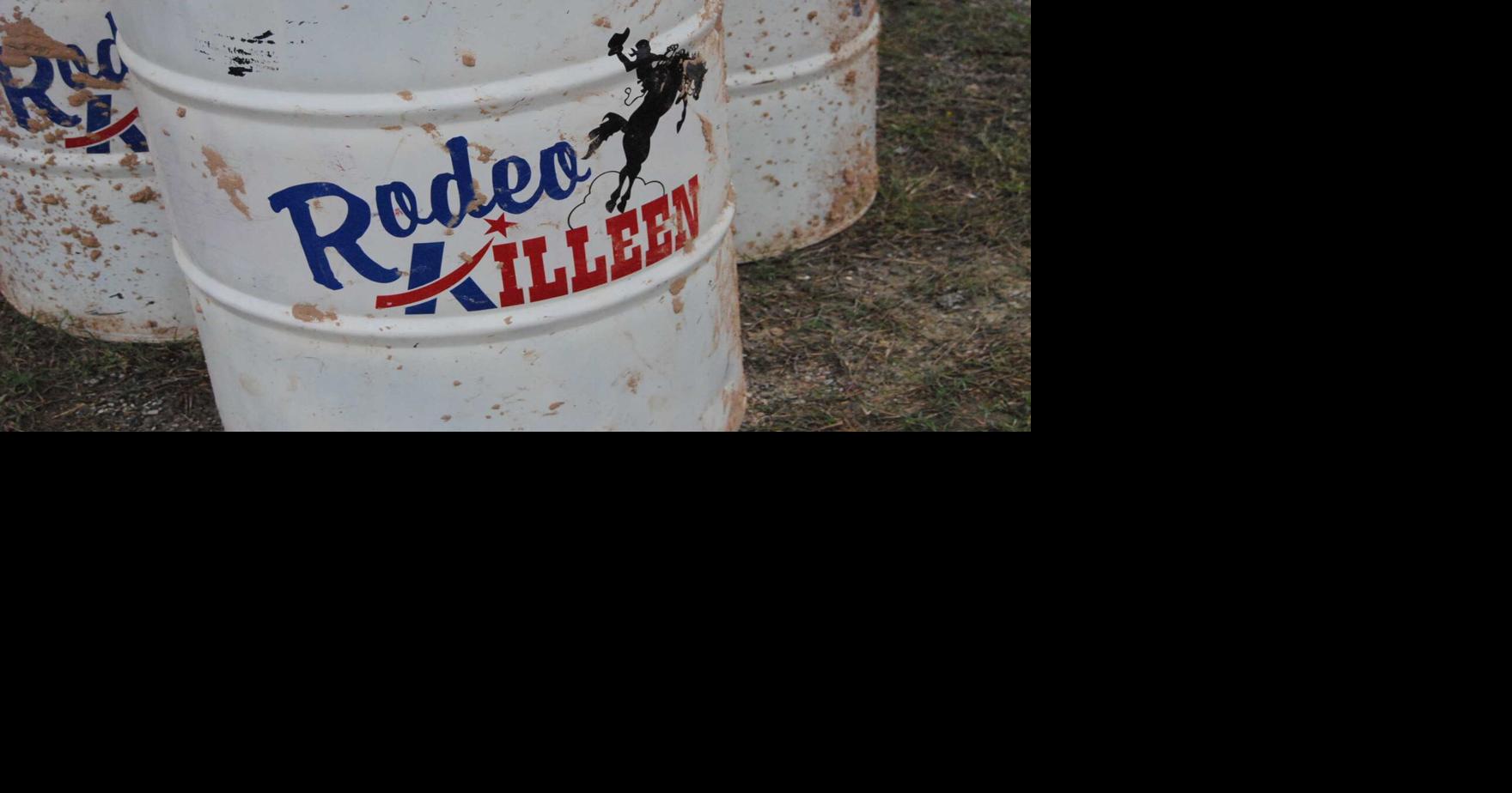 The Killeen Rodeo is back for its 74th year | Local News | kdhnews.com