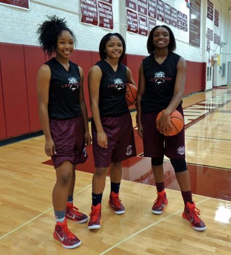 One playoff win not enough for Lady Roos | Killeen | kdhnews.com