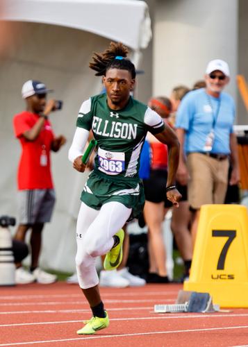 FANTASTIC FOUR: Ellison 800 relay quartet earns Eagles’ first gold in ...