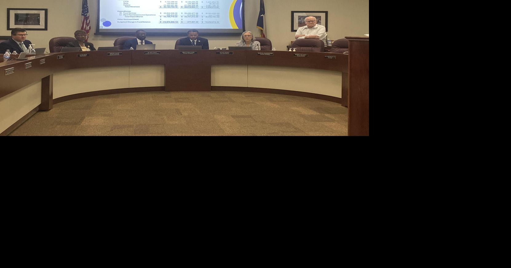 KISD begins search for permanent superintendent | Education | kdhnews.com