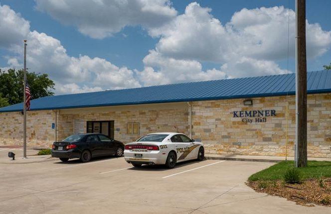 Mayor: Newly paved roads mean Kempner is moving forward | Local News ...