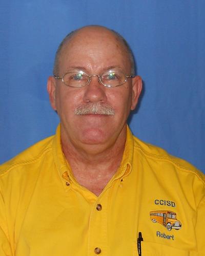 CCISD dispatcher keeps buses headed in right direction | Copperas Cove ...