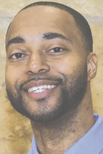 Jamal Rasheed Anthony Williams | Obituaries | kdhnews.com