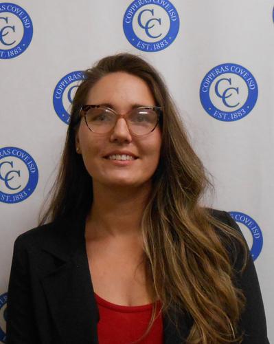 First-year teacher makes learning fun through play | Copperas Cove ...