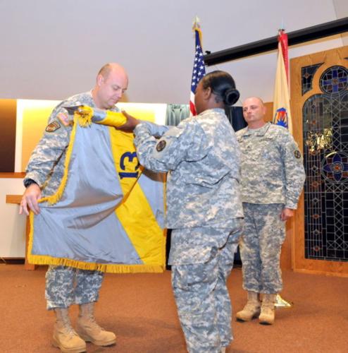 Fort Hood financial unit inactivates after 70-year run | Military ...