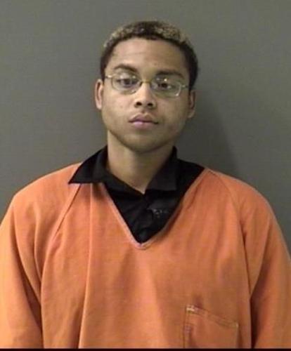 Woman must face alleged abuser in court | Crime | kdhnews.com