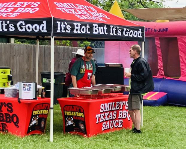 Restaurant owner hosts free food event in Killeen | Business | kdhnews.com