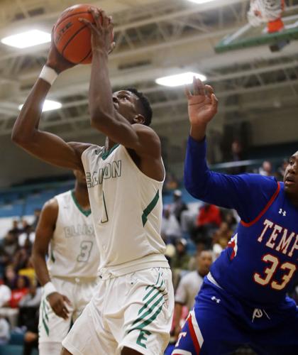 BOYS BASKETBALL: Huge second quarter lifts Ellison to 63-52 win over ...