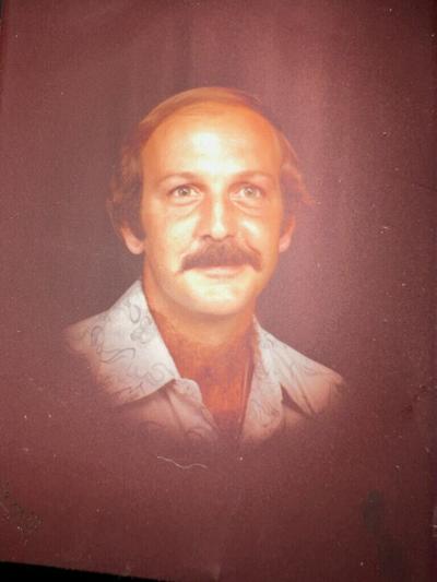 Richard Robbins | Obituaries | kdhnews.com
