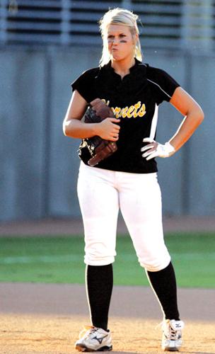 Lady Hornets set a new standard | Sports | kdhnews.com