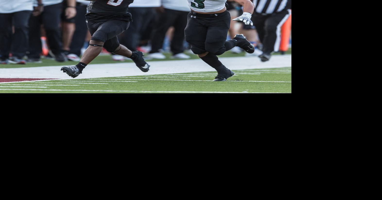 Knights ground Eagles, win 57-13 in season opener | Home | kdhnews.com